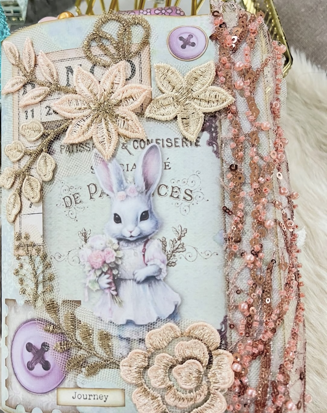 29 Adorable Easter Scrapbook Page Ideas & Layouts to Inspire - The ...