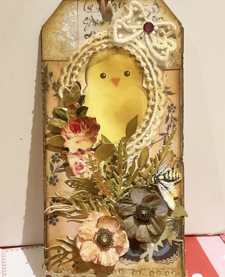 29 Adorable Easter Scrapbook Page Ideas & Layouts to Inspire - The ...
