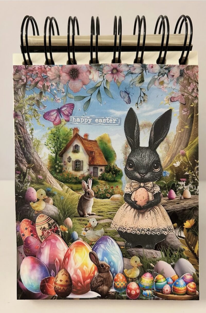 29 Adorable Easter Scrapbook Page Ideas & Layouts to Inspire - The ...