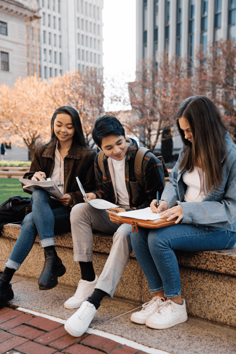 25 Best Inspirational Quotes for College Students to Succeed - The ...