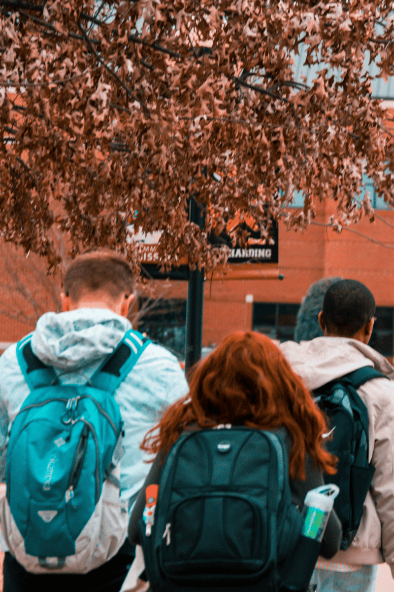 25 Best Inspirational Quotes for College Students to Succeed - The ...