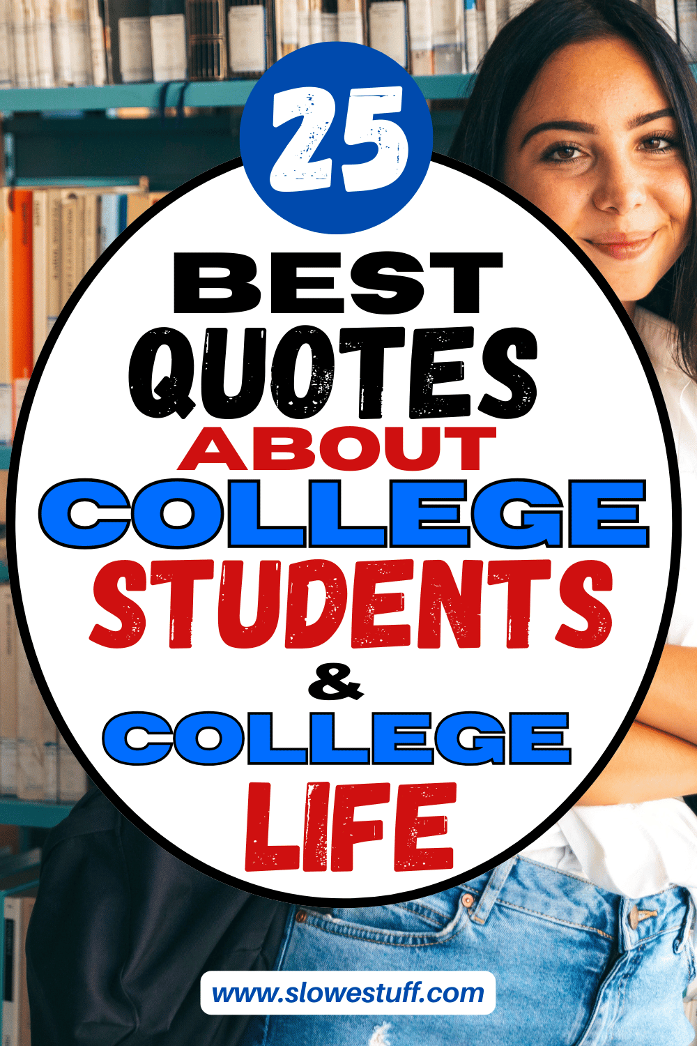 25 Inspiring Quotes About College Students & College Life - The ...