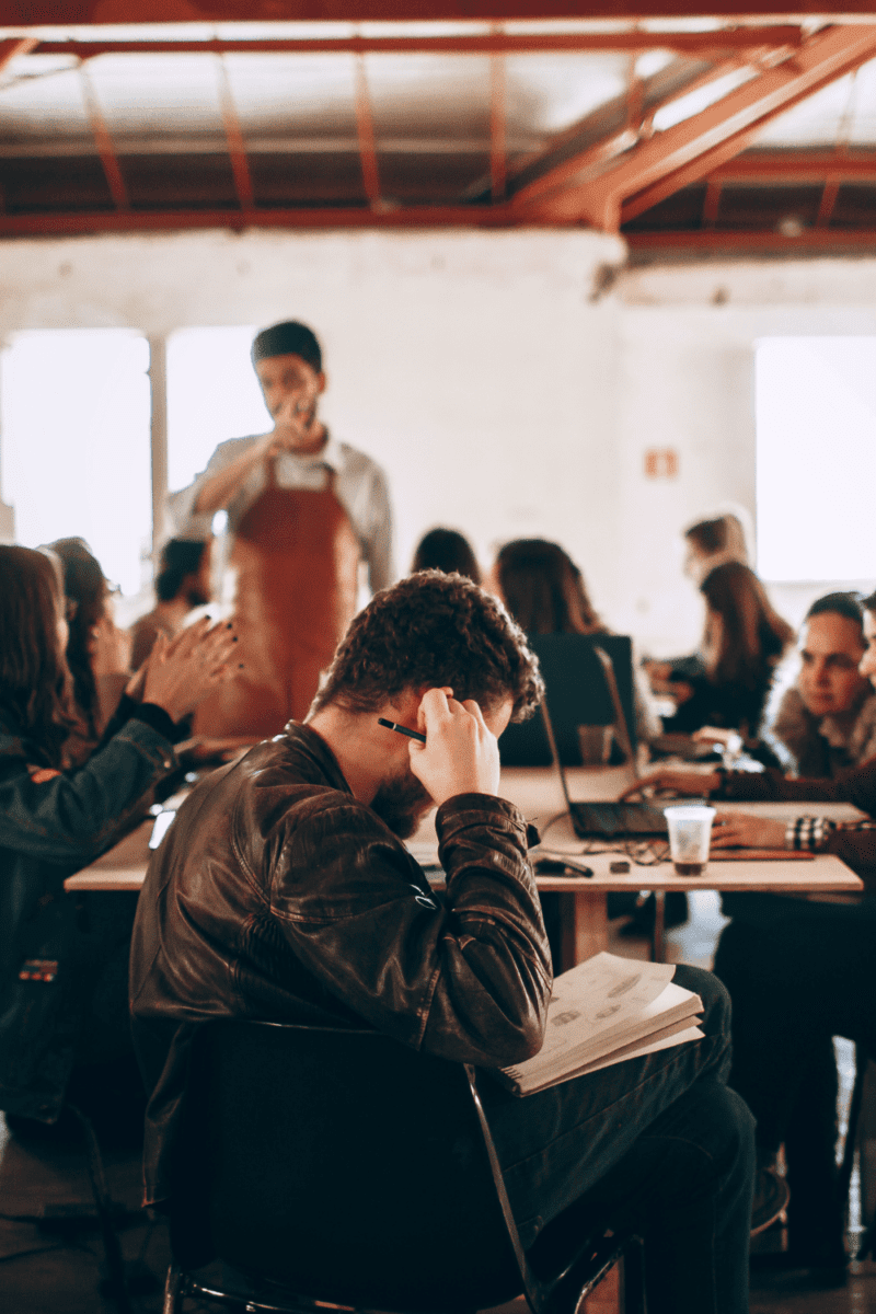25 Inspiring Quotes About College Students & College Life - The ...