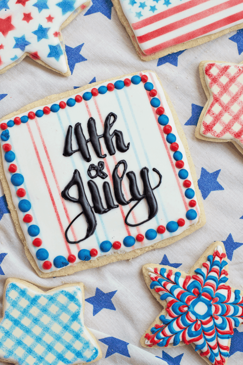 Star-Spangled Spirit: 17 Uplifting 4th of July Prayer Quotes - The ...
