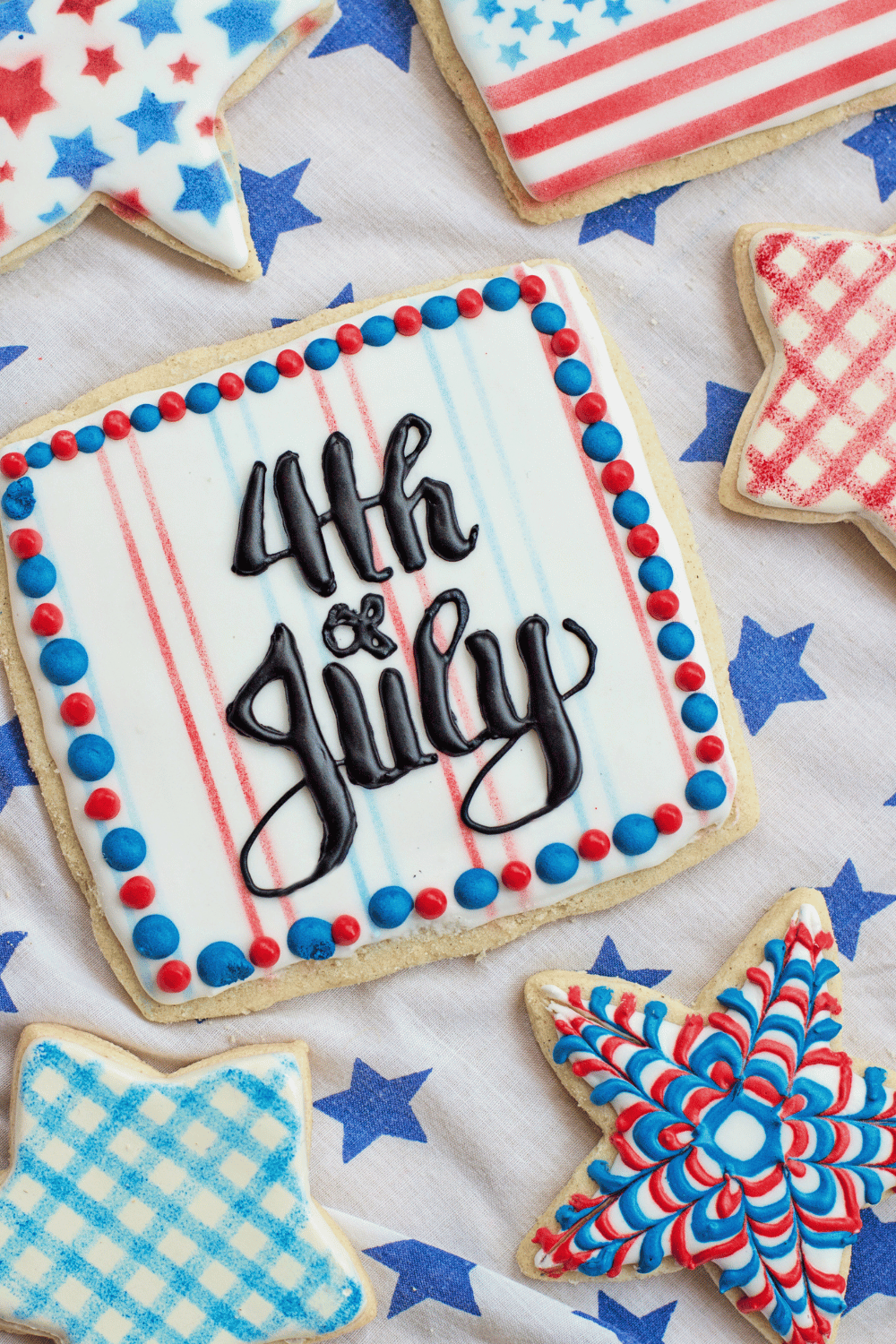 Star-Spangled Spirit: 17 Uplifting 4th of July Prayer Quotes - The ...