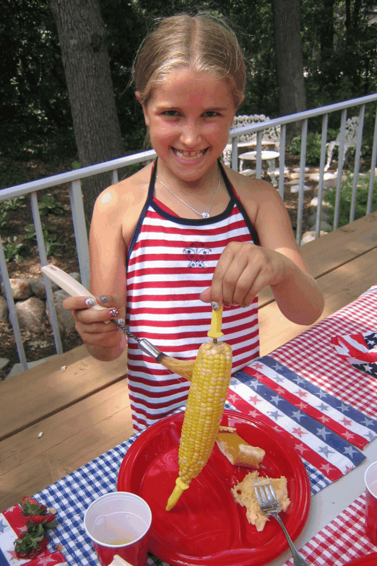 Star-Spangled Spirit: 17 Uplifting 4th of July Prayer Quotes - The ...