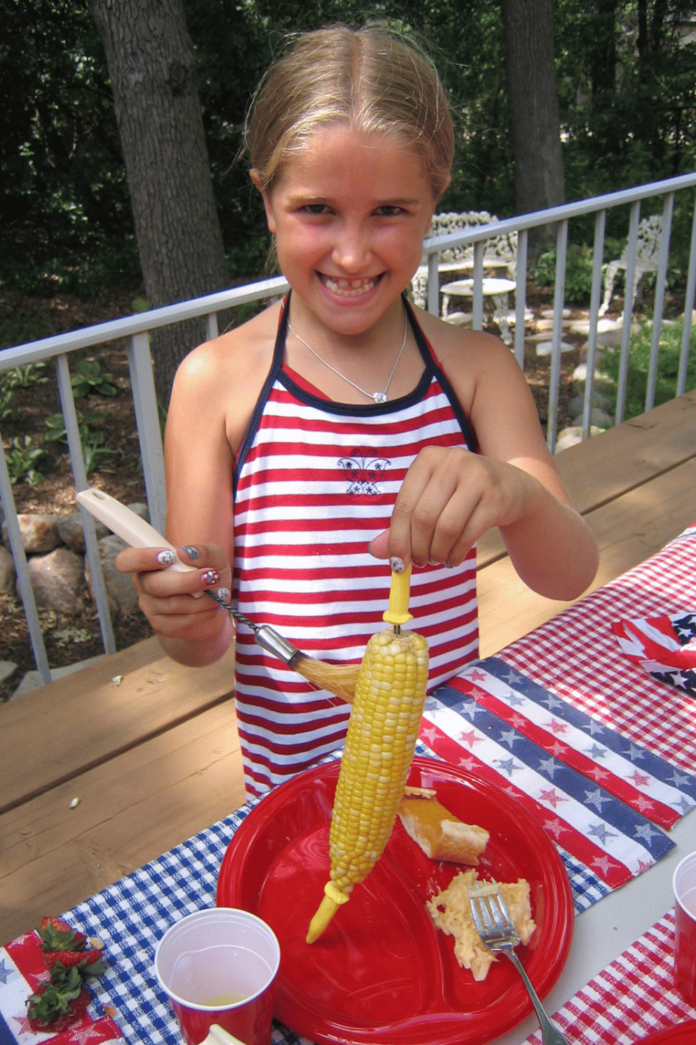 Star-Spangled Spirit: 17 Uplifting 4th of July Prayer Quotes - The ...