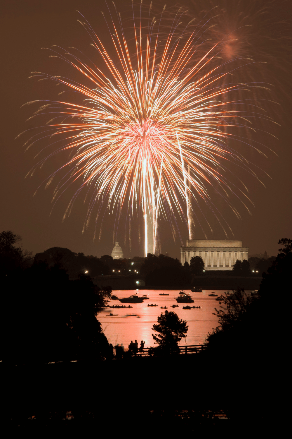 Star-Spangled Spirit: 17 Uplifting 4th of July Prayer Quotes - The ...