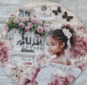 25 Dreamy Pink Scrapbook Ideas & Junk Journal Layouts - The Slowestuff Blog