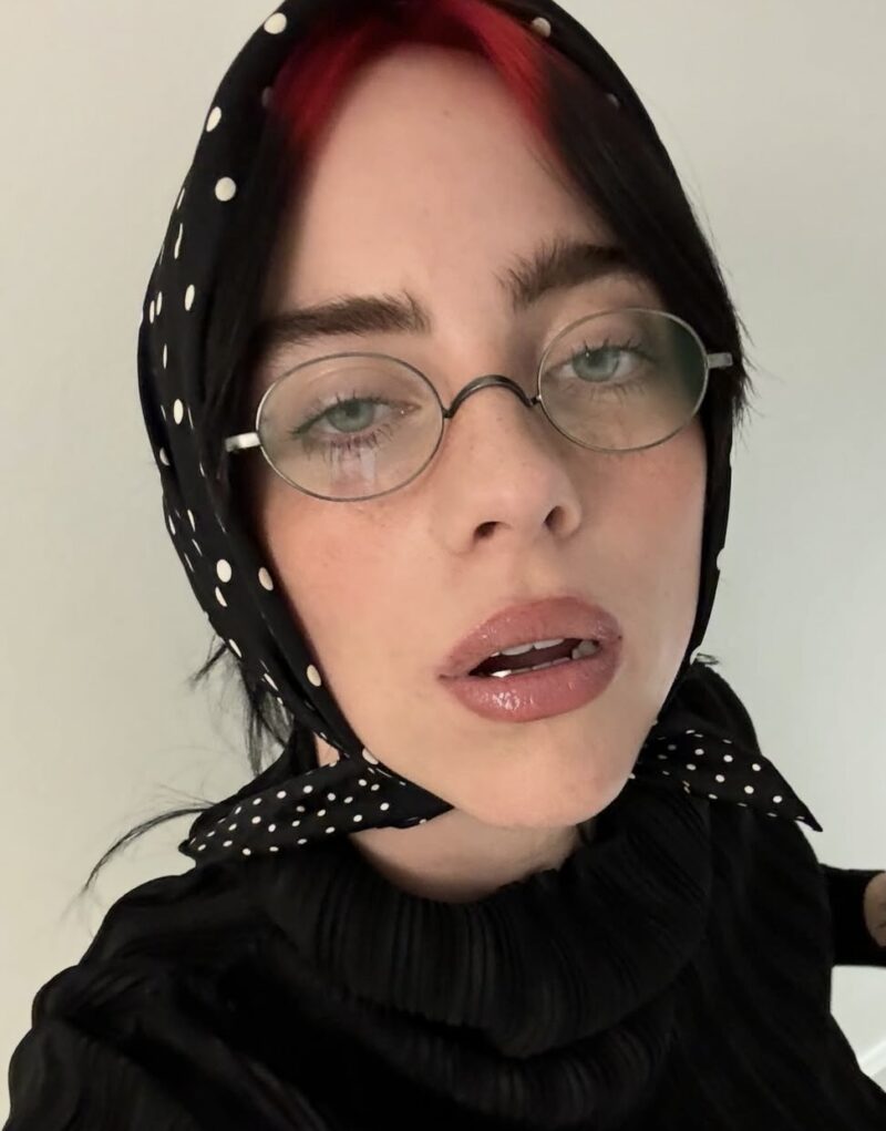 Ocean Eyes & Oversize Vibes: Billie Eilish Halloween Costume Ideas ...