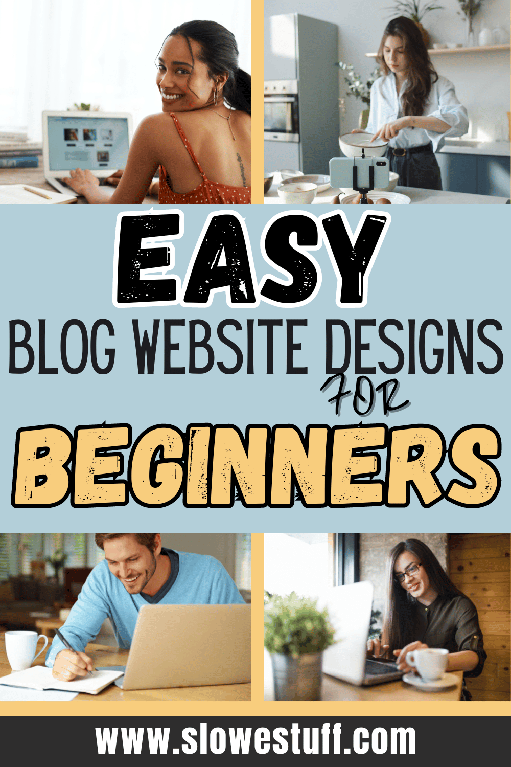 Home - The Slowestuff Blog