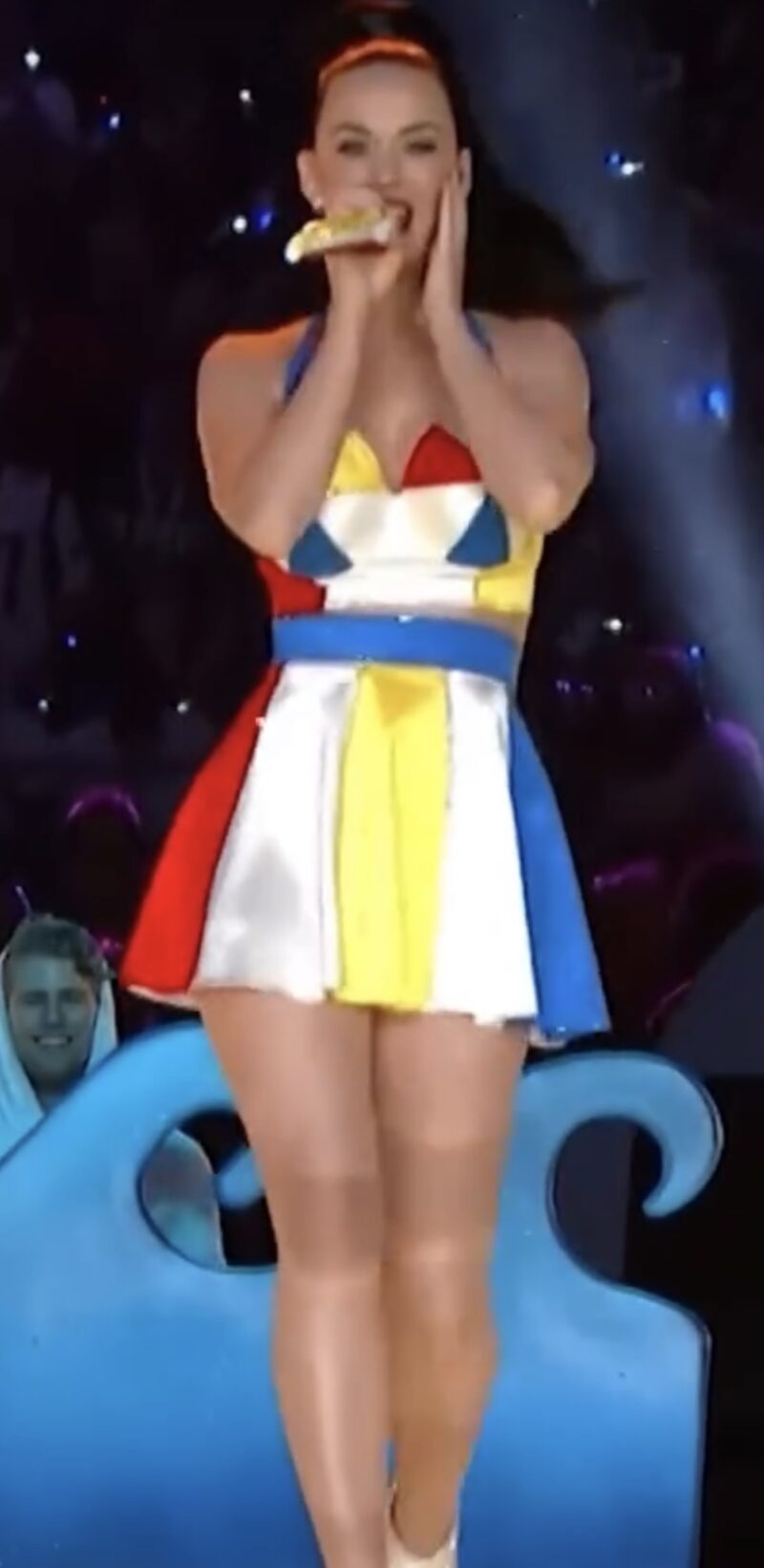 Roar! Best Katy Perry Halloween Costumes Ideas to Rock - The Slowestuff ...