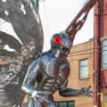 Viral TikTok DIY Mothman Costume: How To Make Your Own - The Slowestuff ...