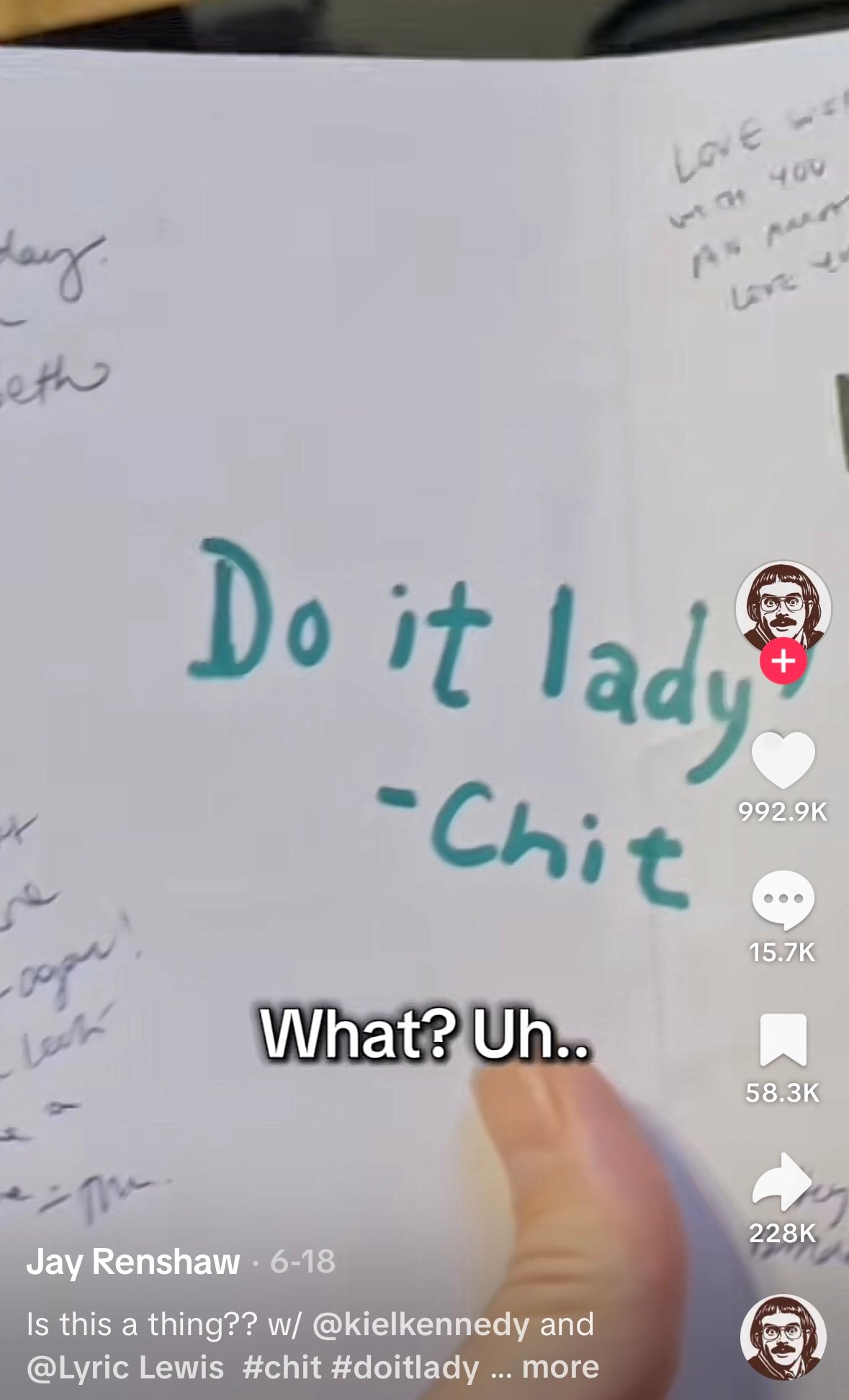 Do It Lady! Chit Halloween Costume Essentials - The Slowestuff Blog