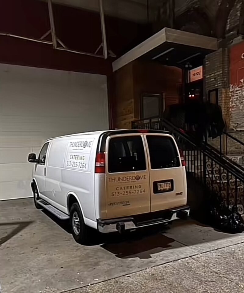 Viral TikTok DIY Mothman Costume: How To Make Your Own - The Slowestuff ...