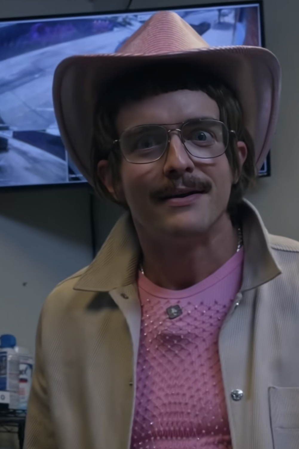 Do It Lady! Chit Halloween Costume Essentials - The Slowestuff Blog