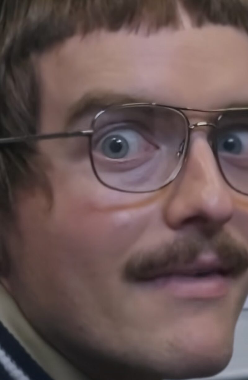 Do It Lady! Chit Halloween Costume Essentials - The Slowestuff Blog