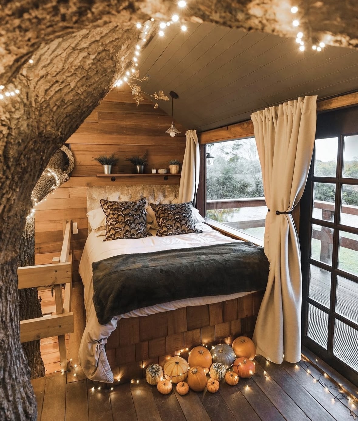 30 Cozy Fall Bedroom Decor Ideas for a Warm Autumn Retreat - The ...